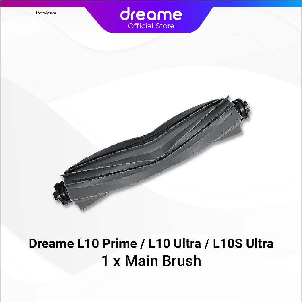 Dreame L10 Prime / L10 Ultra / L10S Ultra / L10s Pro Ultra Robot Vacuum ...