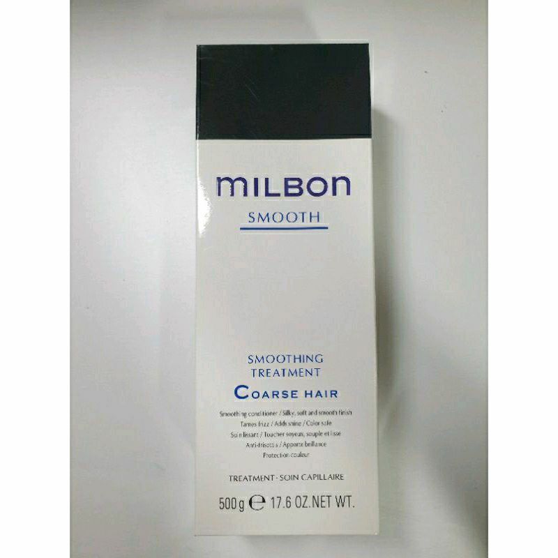 Mibon Coarse Hair Smoothing Treatment ( 500g ) | Shopee Singapore