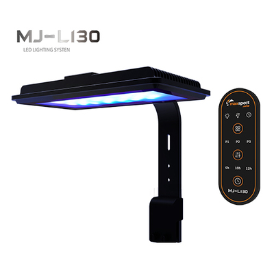 new Maxspect jump led MJ-L130 LED Lighting System | Shopee Singapore