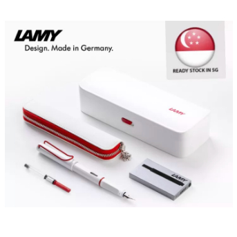 🚚 SG Ready Stock 🚚 Lamy Germany genuine Fountain Pen Gift Creative ...