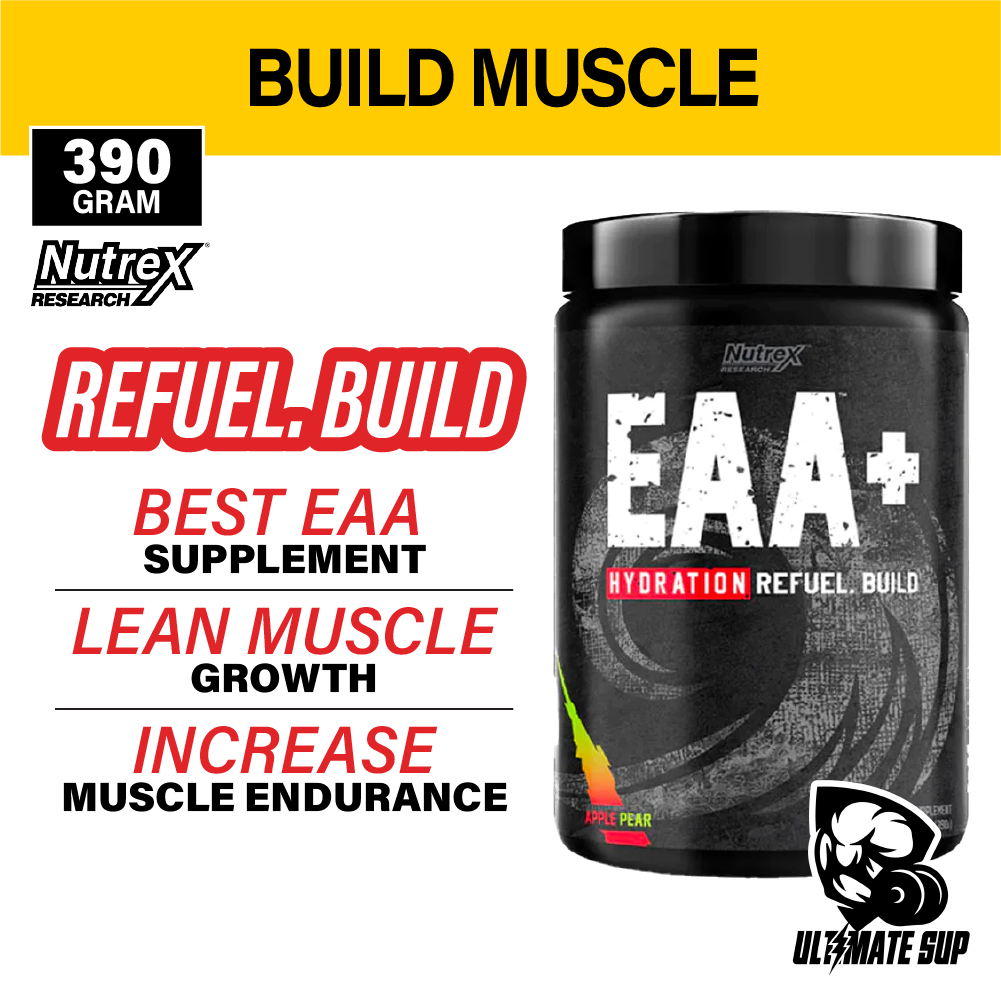 Nutrex Research, EAA, Hydration, Muscle Recovery, Strength, Endurance ...