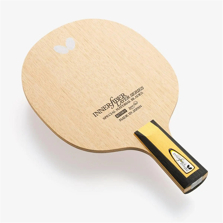 BUTTERFLY Table Tennis Racket Japan Direct Shipping INNERFIBER LAYER ...