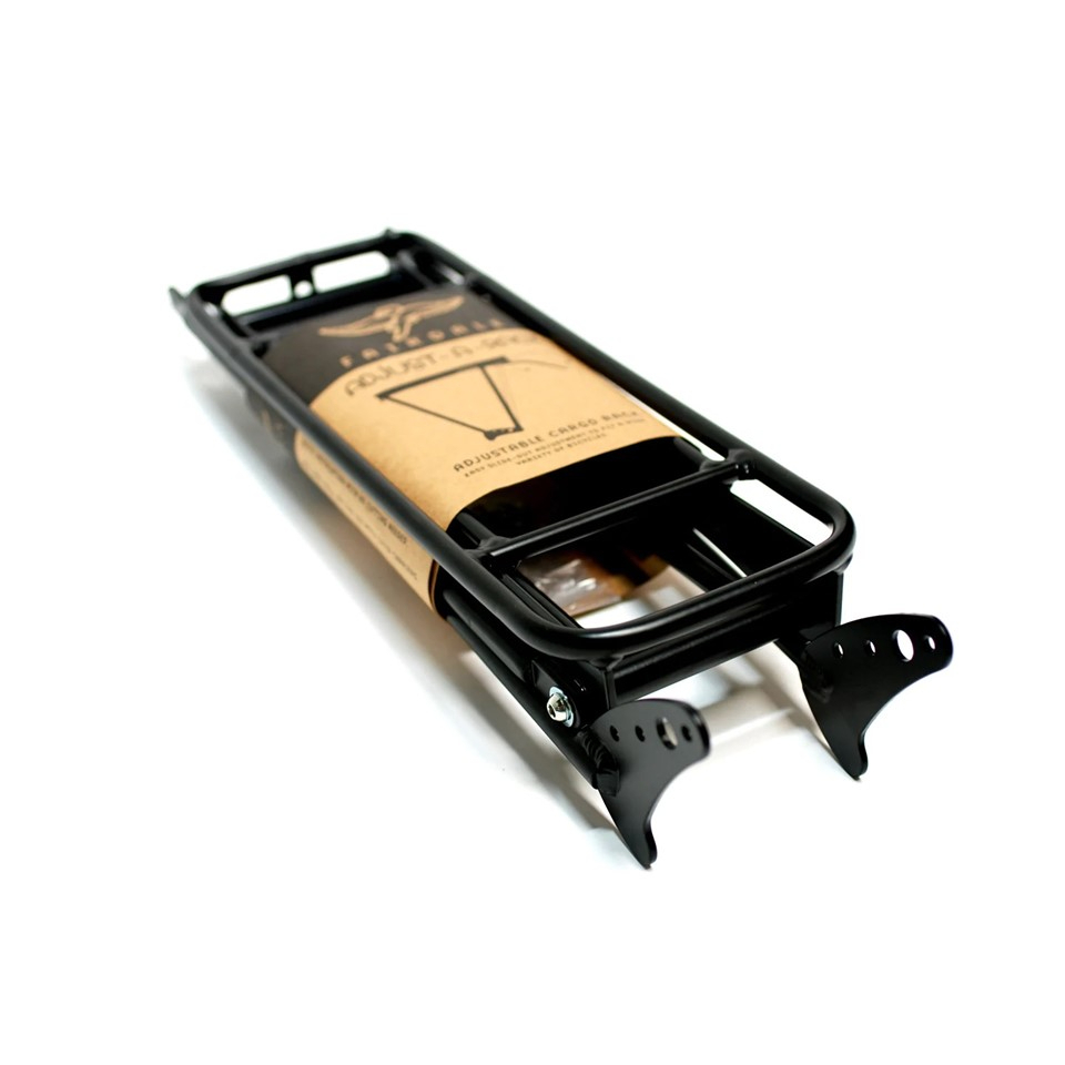 FAIRDALE - ADJUST-A-RACK Universal Cargo Rack | Shopee Singapore