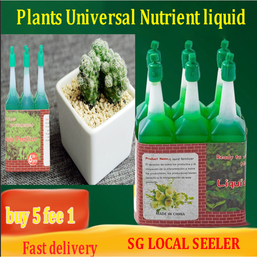【Buy5free1】 Nutrient liquid plants hydroponic fertilizer nutrient ...