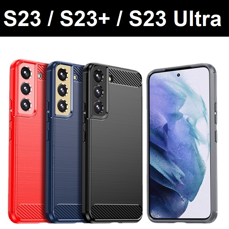 Samsung Galaxy S23 Ultra / S23 Plus / S22+ / S23 / S22 Ultra 5G / S22 Plus / S21 Rugged Armour ...