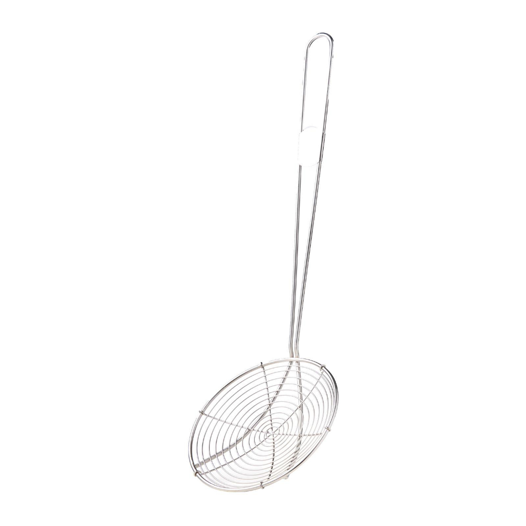 Sunnex Stainless Steel Skimmer / Spider (2 pcs) | Shopee Singapore