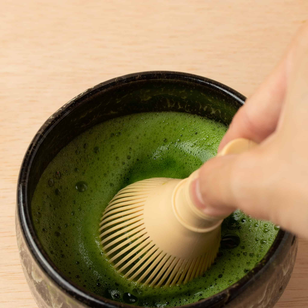 Naoki Matcha Stainless Steel Tea Sift for Matcha made in Japan | Shopee ...