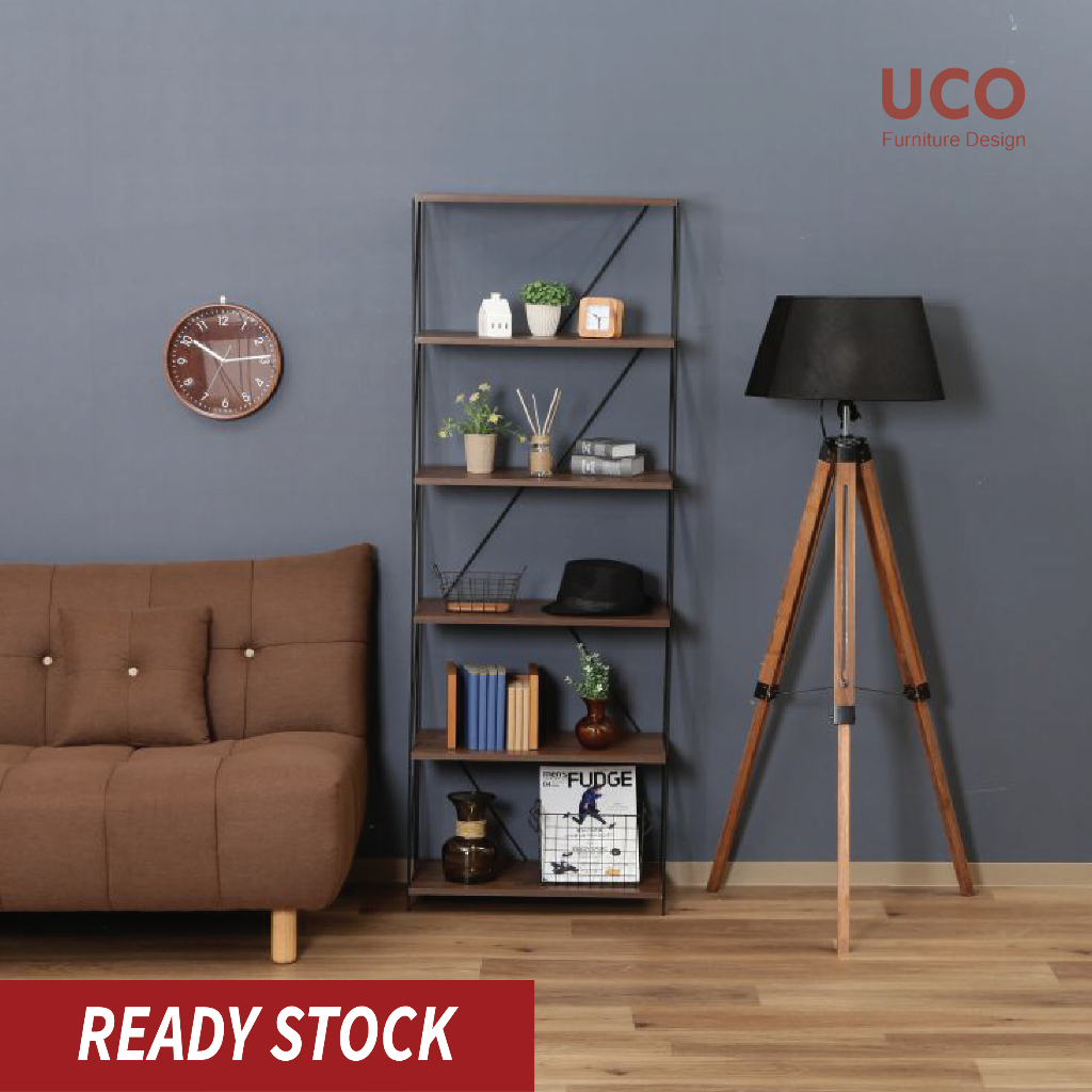 EZBO CUBE RACK 6 TIER | Shopee Singapore