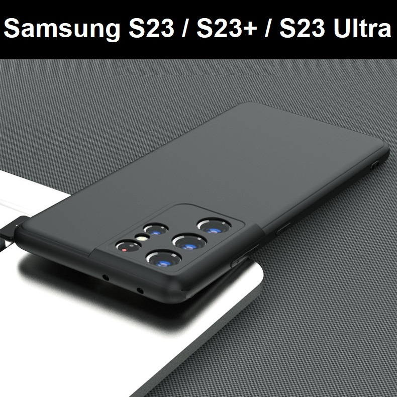 Samsung Galaxy S23 Ultra / S23 Plus / S23+ / S23 / S22 / S22 Plus S21 ...
