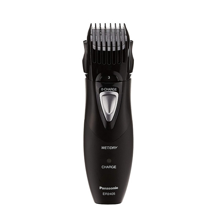 Panasonic ER2405 Beard & Body Hair Trimmer | Shopee Singapore