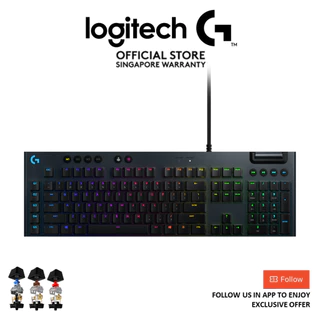 Logitech G Official Store, Online Shop Aug 2024 | Shopee Singapore