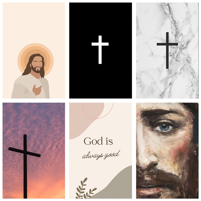 🇸🇬 CHRISTIAN EZ-LINK CARD STICKER / BIBLE VERSE STICKERS / CUSTOMISE ...