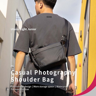 ULANZI PB008 Camera Shoulder Bag | Shopee Singapore