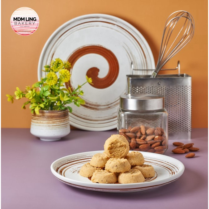 Mdm Ling Bakery Official Store, Online Shop Apr 2026 | Shopee Singapore