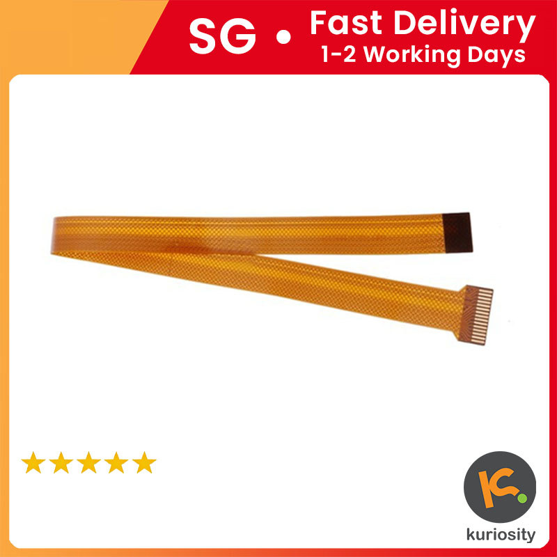 Raspberry Pi Zero Camera Cable FFC 30cm | Shopee Singapore
