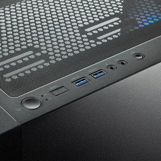 [MATX] TECWARE NEO / EDGE M2 TG ARGB BLACK / WHITE / NON-ARGB / STEEL ...