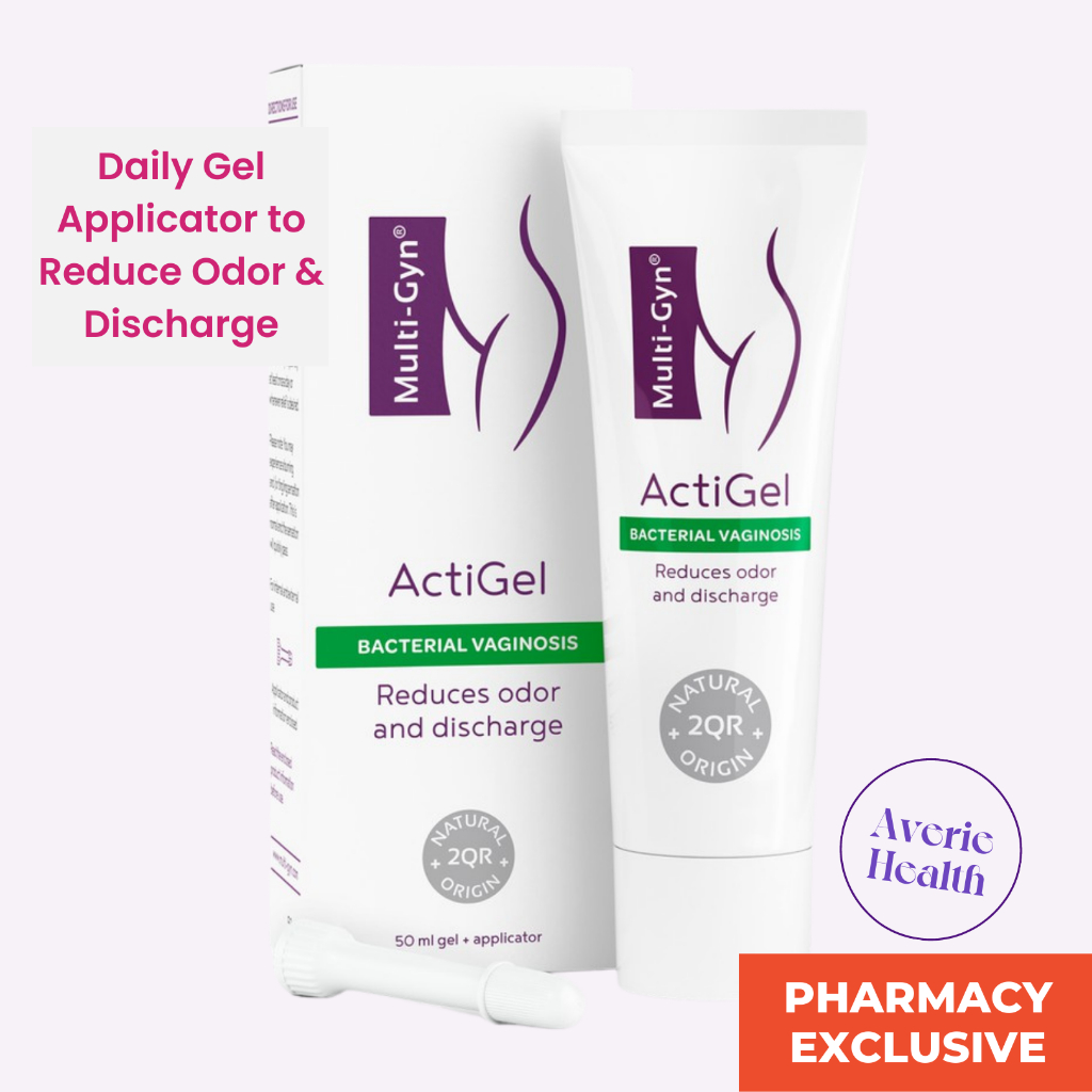 Multi Gyn ActiGel 50ml | Prevents & Treats Vaginal Discomfort, BV, For ...
