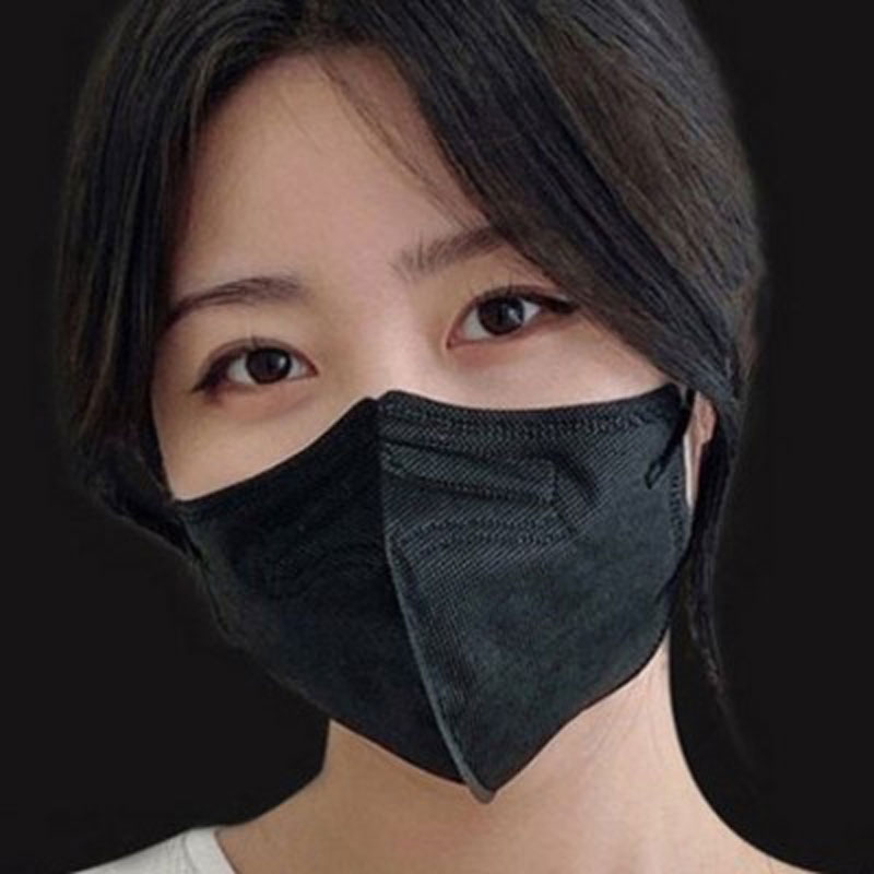 MMP KF94 beaked 2D Mask 5pcs 8color made in korea | Shopee Singapore