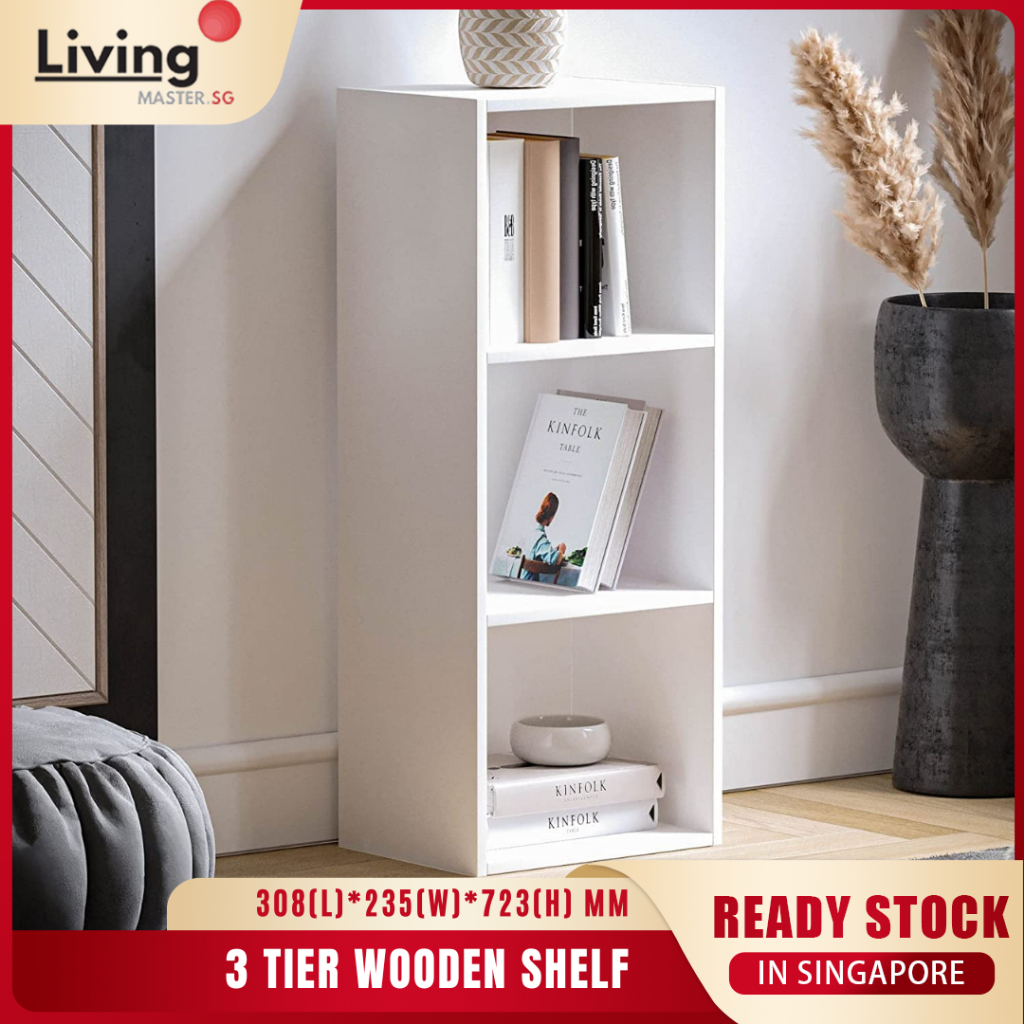 Bookshelf shopee store