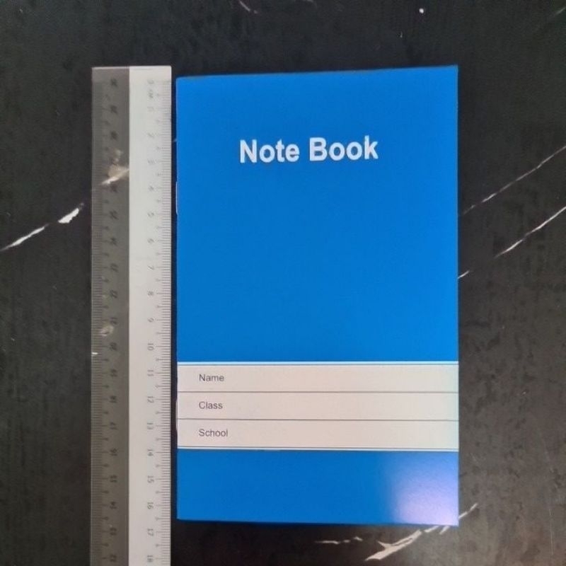[SG]Blue Note Book 20pc(Newstock) | Shopee Singapore