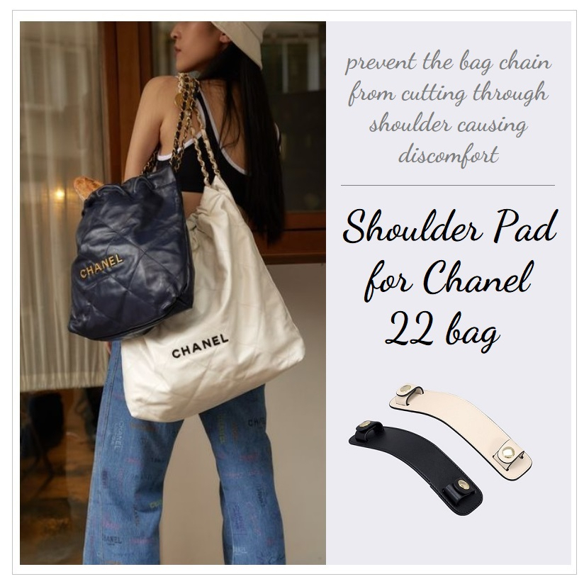 Shoulder Pads for Chanel 22 Bag | Shopee Singapore