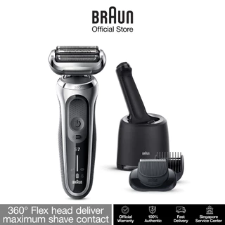 Braun Official Store, Online Shop Sep 2025 | Shopee Singapore