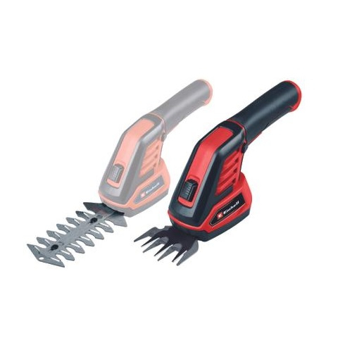 Einhell Cordless Grass And Bush Shear 3.6V (83 MM) GC-CG 3 6 Li WT [1 ...