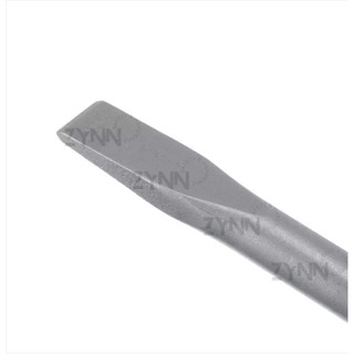 [SG STOCK] CHROME CHISEL Flat Head Fitter Cement Gouge Craft Rotary ...