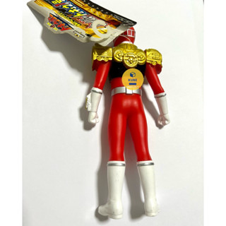 Power Rangers | Ressha Sentai ToQger - ToQ 1gou - Sentai Hero Series ...