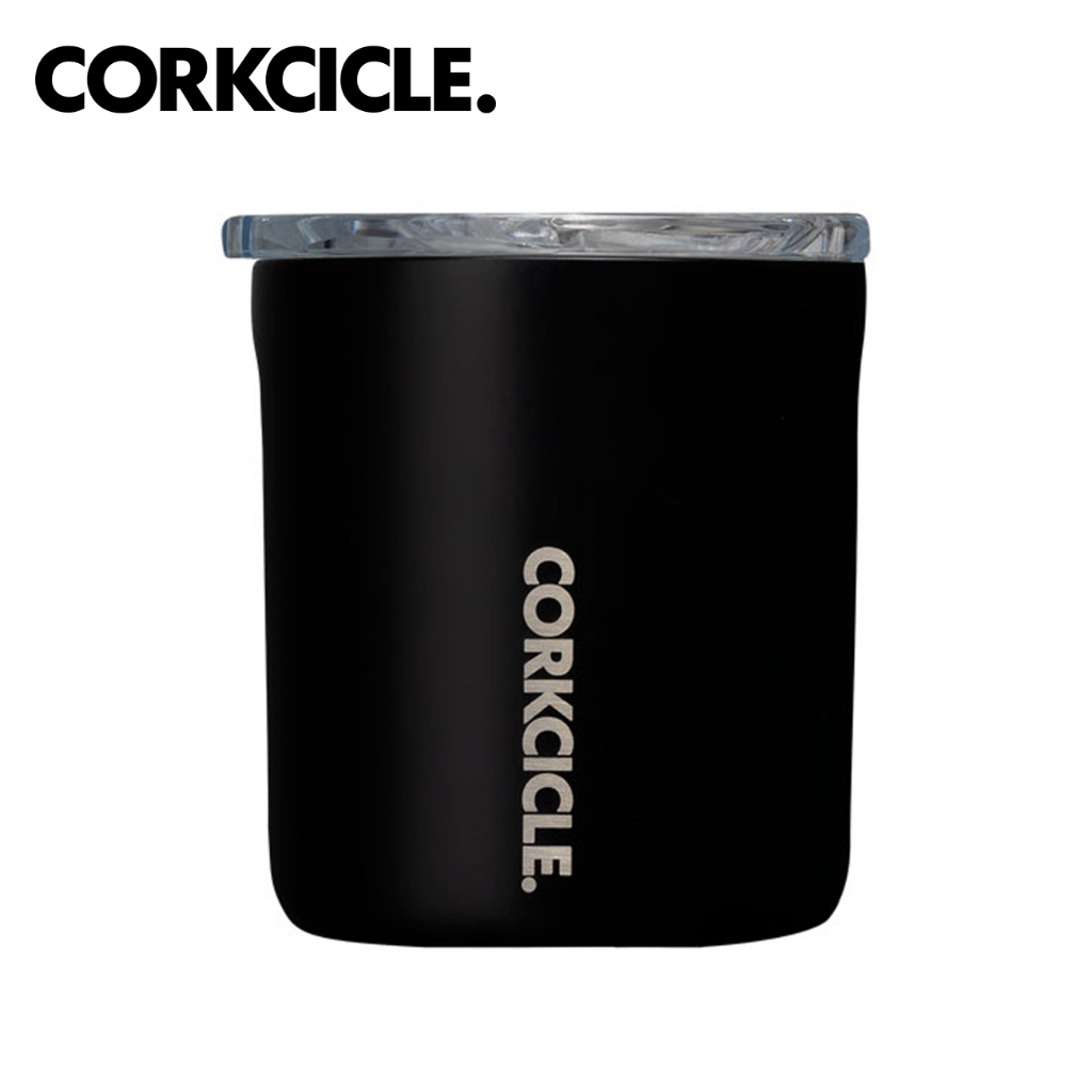 Corkcicle Buzz Cup insulated Cocktail Tumbler 12oz - Keep hot for 3 ...