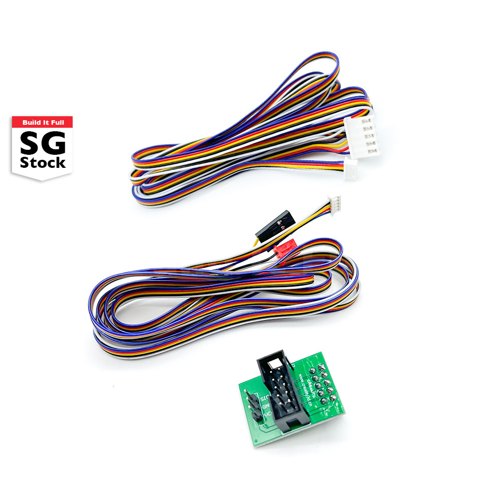 [SG Stock] Cable for BLTouch / CR Touch auto leveling sensor for 3D ...
