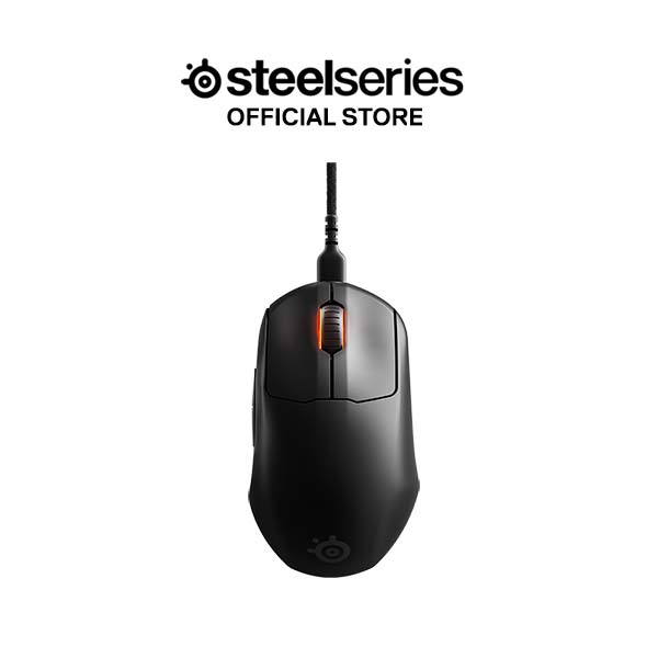 Steelseries Prime Mini Gaming Mouse | Shopee Singapore
