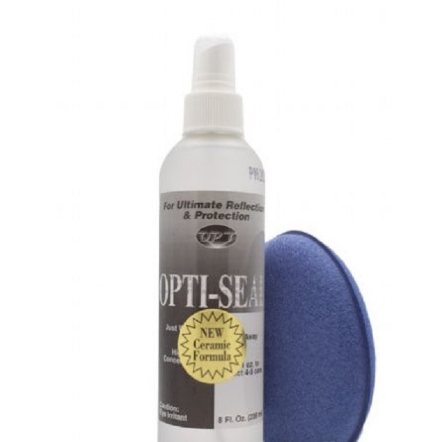 Optimum Opti-Seal (New Ceramic Formula) - 8oz | Shopee Singapore
