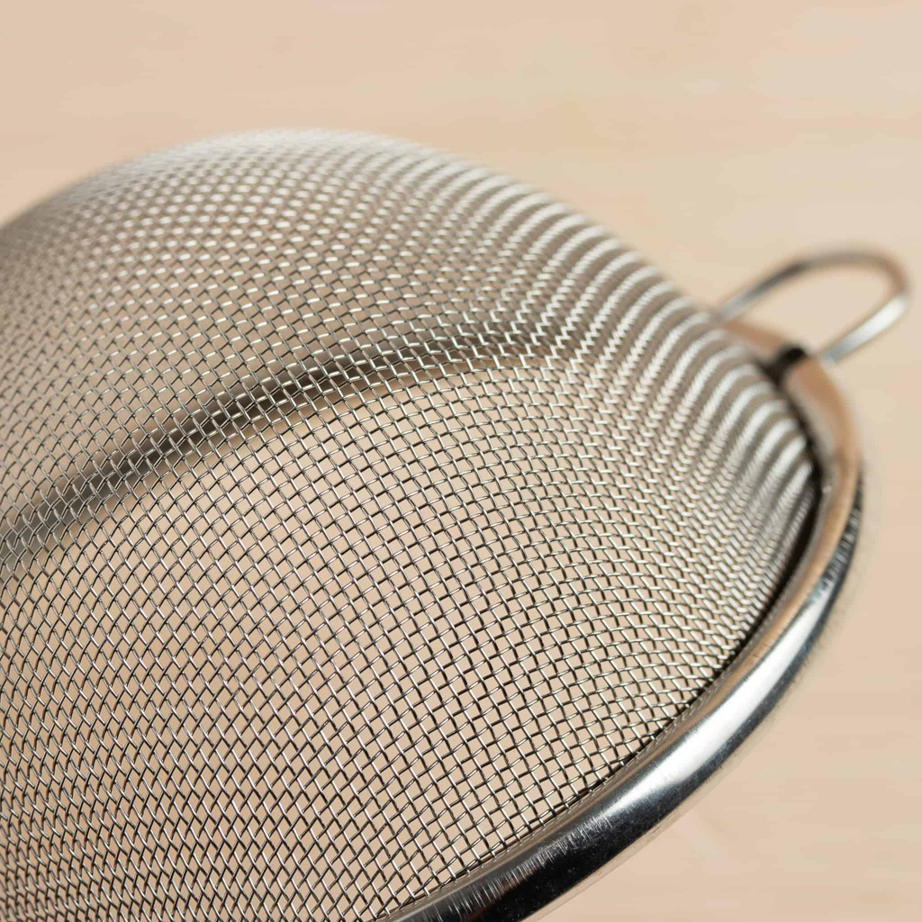 Naoki Matcha Stainless Steel Tea Sift for Matcha made in Japan | Shopee ...