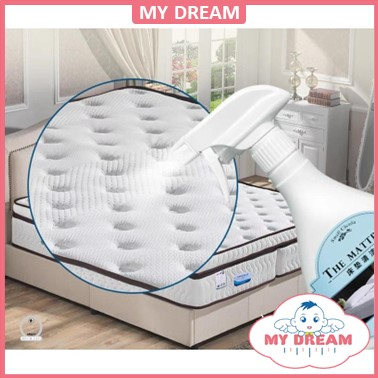 Mattress cleaner, strong decontamination, washing cloth, bed cleaning ...