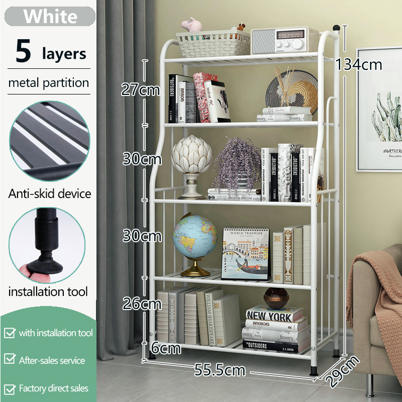SEXY MAMA storage rack metal shelf rack shelving kitchen storage ...