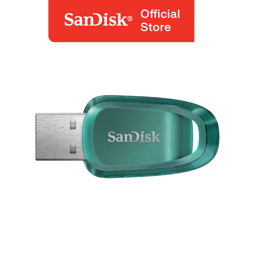 SanDisk Ultra Eco USB 3.2 Flash Drive | Shopee Singapore