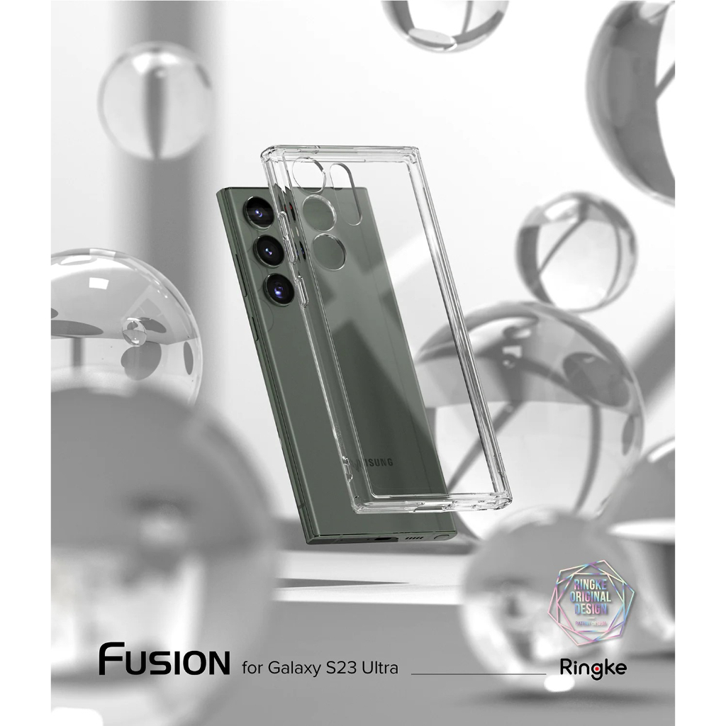 Ringke Fusion Case Samsung Galaxy S23 Ultra S23 s23 Plus Case Casing ...