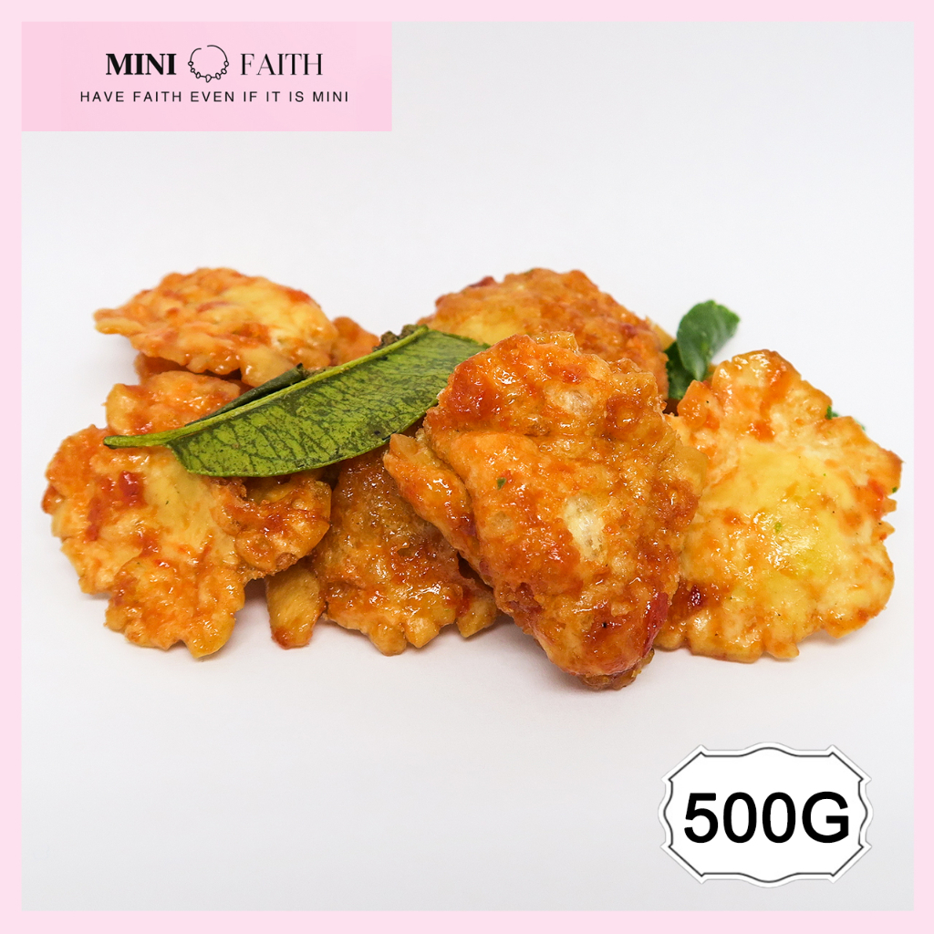 Tom Yum Cracker | Shopee Singapore