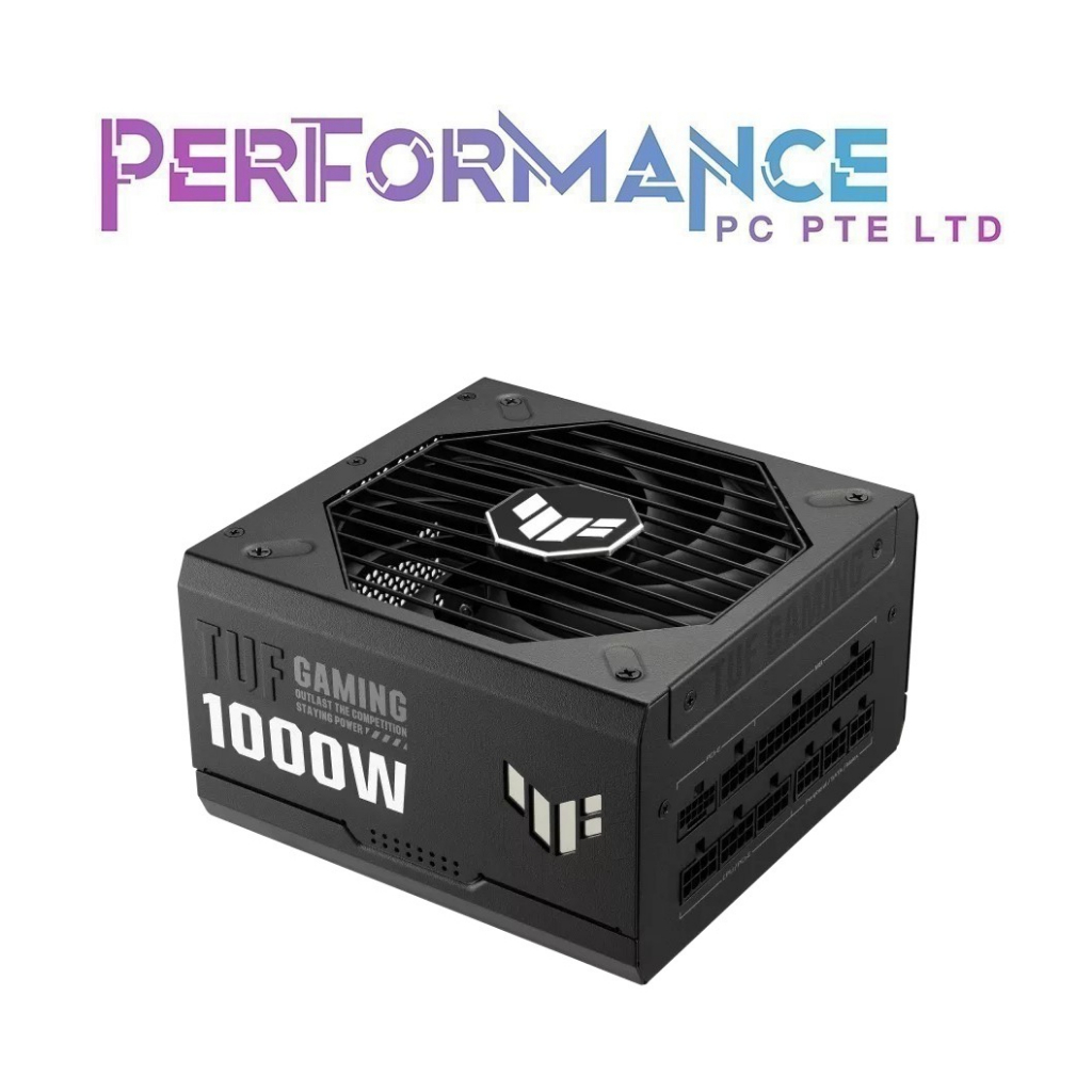 Asus TUF Gaming 750W / 850W / 1000W / 1200W PSU, Power Supply Full ...