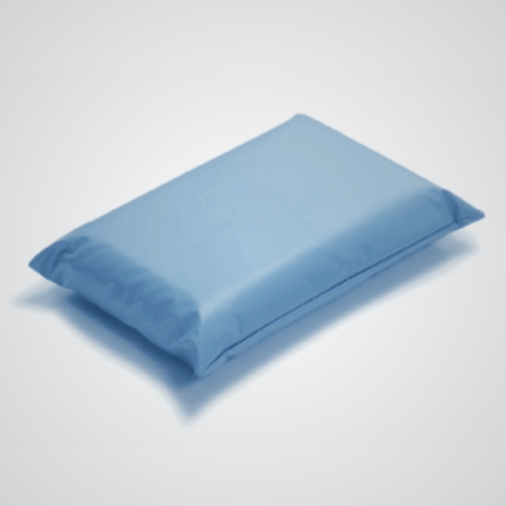 Fu Kang Foam Hospital Health Care Pillow with Waterproof and Fire ...
