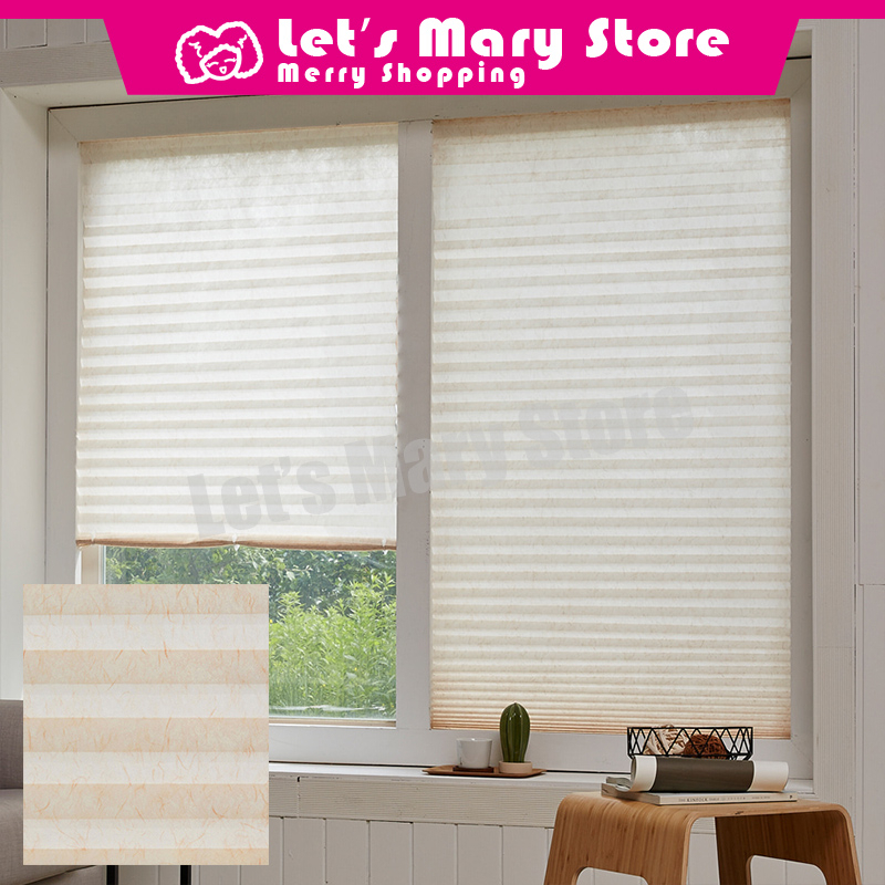 Simple Blind ( Normal Type ) ★ Made in Korea / Detachable Screen Blind ...