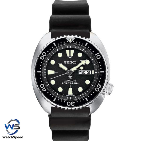 Seiko SRPE93K1 SRPE93 Prospex Turtle Automatic Diver's Mens Watch | Shopee Singapore