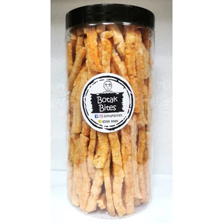 Botak Bites, Online Shop | Shopee Singapore