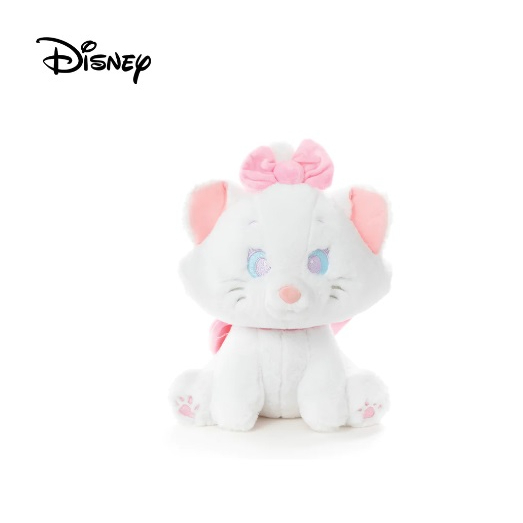 Disney Marie Cat Sitting / Laying Plush (22420) | Shopee Singapore