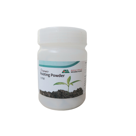 Organic Gardener Rooting Powder for Root Growth IBA NAA Hormone ...