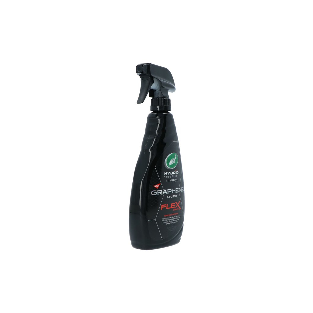 Turtle Wax Pro Flex Wax 23 oz (53477) | Shopee Singapore