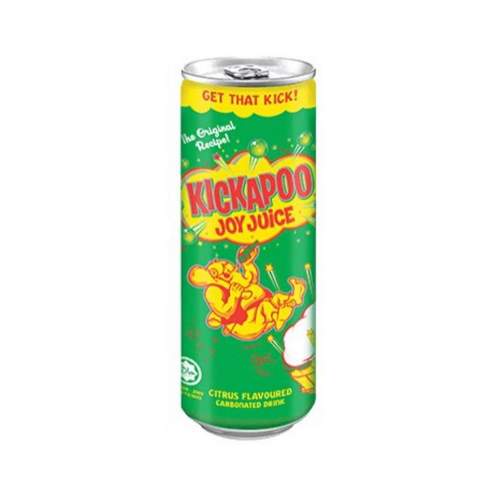 Kickapoo Joy Juice (320ml x 24 Cans) Carton | Shopee Singapore