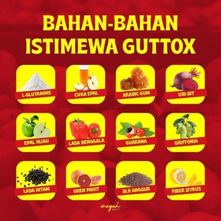 Berryfull | Break Oat | Gattox | Beunita | Snowty | Inayah Beauty ...