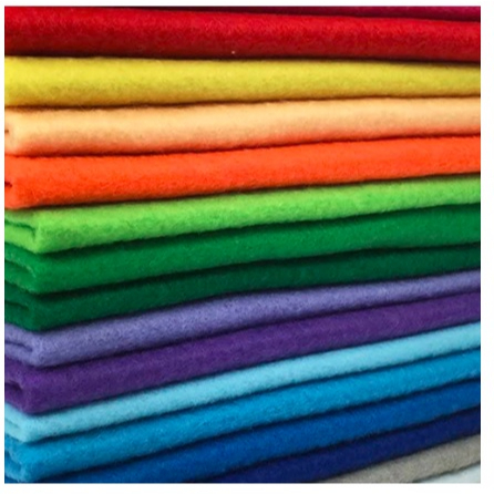 Felt Cloth (460mm x 640mm ) | Shopee Singapore